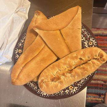 TARON BAKERY - Updated October 2025 - 36 Photos & 113 Reviews - 12901 ...