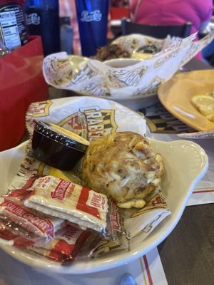 CRAB CAKE FACTORY WEST - Updated July 2025 - 11 Reviews - 12445 Ocean ...