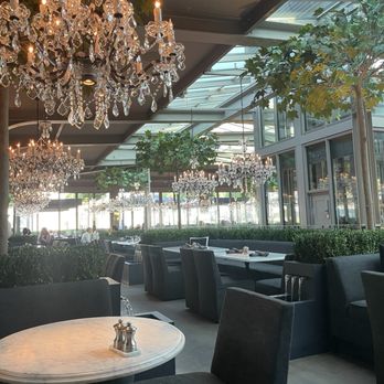 RH ROOFTOP RESTAURANT NEW YORK - Updated November 2024 - 2599 Photos ...