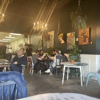 NARENJ - Updated January 2026 - 50 Photos & 23 Reviews - 131 Kerr ...