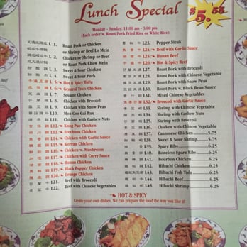 GREAT CHINA - Updated January 2025 - 53 Photos & 68 Reviews - 7851 ...