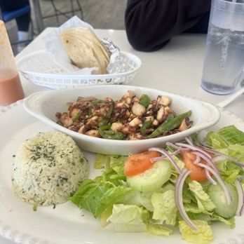 MARISCOS MAR AZUL - Updated October 2024 - 306 Photos & 428 Reviews ...