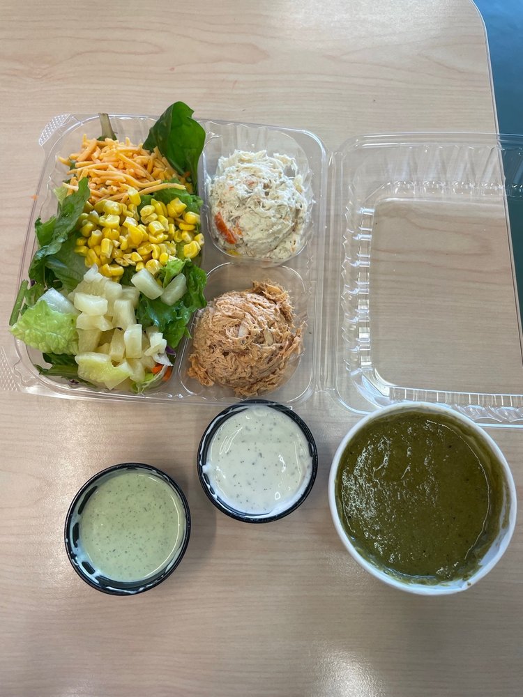 SIEMPRE NATURAL - Updated September 2025 - 22 Reviews - 2310 E Expy 83 ...