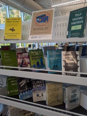 BEES FERRY WEST ASHLEY LIBRARY - Updated December 2025 - 121 Photos ...