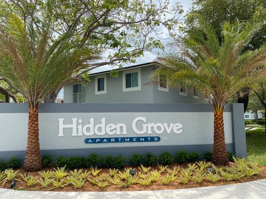 HIDDEN GROVE APARTMENTS IN HOMESTEAD - Updated October 2025 - 57 Photos ...