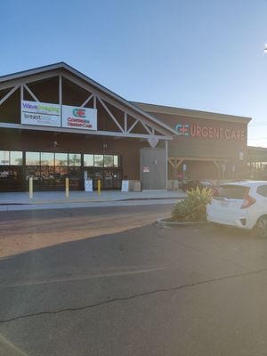 CONTINUEM - Updated January 2026 - 59 Photos & 274 Reviews - 6430 South ...