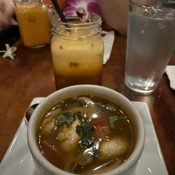 GRATA THAI CUISINE - Updated June 2024 - 70 Photos - 1099 1st Ave, New ...