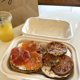 LAYLA BAGELS AND COFFEE - Updated July 2025 - 168 Photos & 109 Reviews ...