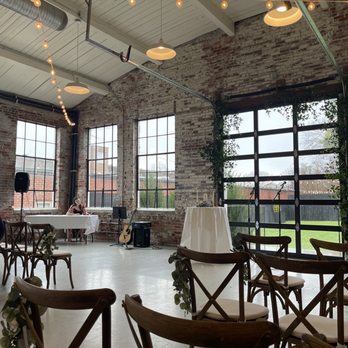 THE GRAHAM MILL - Updated September 2025 - 205 W Harden St, Graham ...