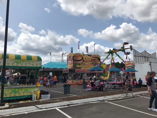 DODGE PARK - 383 Photos & 39 Reviews - Parks - 40620 Utica Rd, Sterling ...