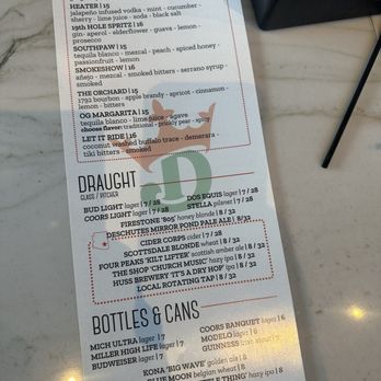 DRAFTKINGS SPORTSBOOK AT TPC SCOTTSDALE - Updated November 2024 - 67 ...