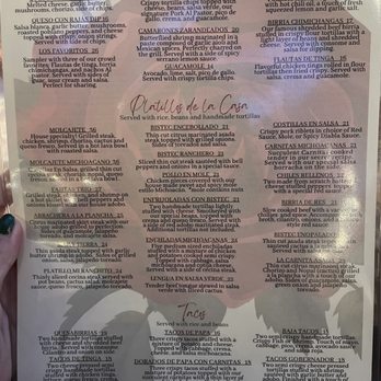 ROSA MADERA - Updated July 2024 - 738 Photos & 514 Reviews - 2158 ...