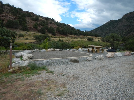 RINCON CAMPGROUND - Updated July 2025 - 5004-6310 US-50, Howard ...