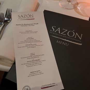 SAZON - Updated December 2025 - 1262 Photos & 792 Reviews - 221 Shelby ...