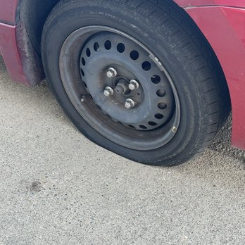 TIRE BUSTERS AUTOMOTIVE REPAIR - Updated 05/2025 - 51 Photos & 56 ...