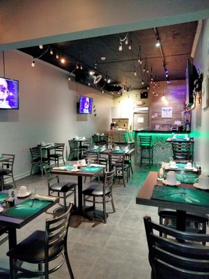 LIBELULA CAFE AND GRILL - Updated October 2025 - 12 Photos - 865 Kearny ...