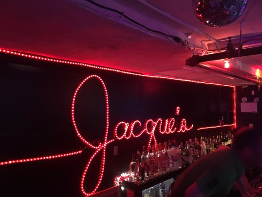 Jacques Cabaret - 95 Photos & 226 Reviews - Performing Arts - 79 ...
