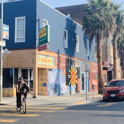 LA VICTORIA - 20 Photos - Bakeries - 3249 24th St, San Francisco, CA ...