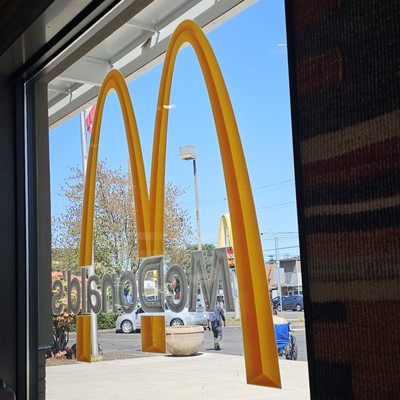 MCDONALD’S - Updated January 2026 - 33 Photos & 81 Reviews - 5613 SE ...