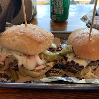 PDX SLIDERS - Updated April 2025 - 897 Photos & 1244 Reviews - 1605 SE ...