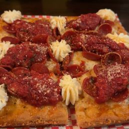 PROFESSOR PIZZA - OLD TOWN - Updated May 2025 - 124 Photos & 78 Reviews ...