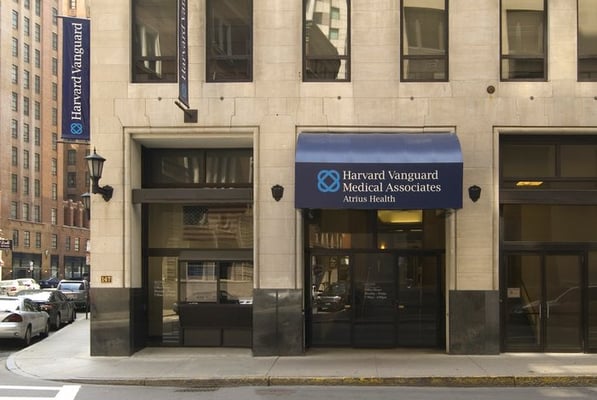 ATRIUS HEALTH - Updated November 2025 - 61 Reviews - 147 Milk St ...