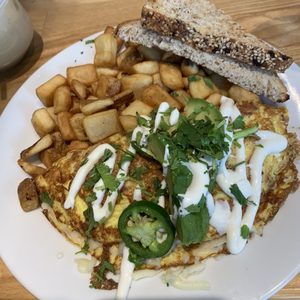 AR’S BREAKFAST & BRUNCH - 29 Photos & 22 Reviews - 8021 Metcalf Ave ...