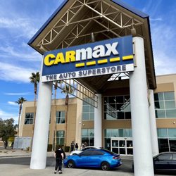 CARMAX - 133 Photos & 431 Reviews - 1000 W Warm Springs Rd, Henderson ...