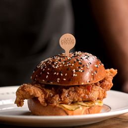 THE CAPITAL BURGER - Updated January 2026 - 1545 Photos & 1110 Reviews ...