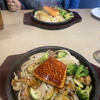 VOLCANO JAPANESE CUISINE - Updated April 2025 - 266 Photos & 70 Reviews ...