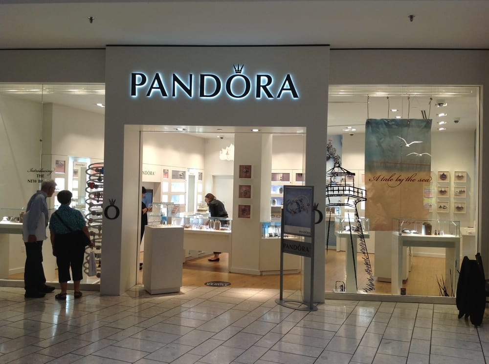PANDORA - Updated September 2024 - 32 Reviews - 1072 Stoneridge Mall Rd ...