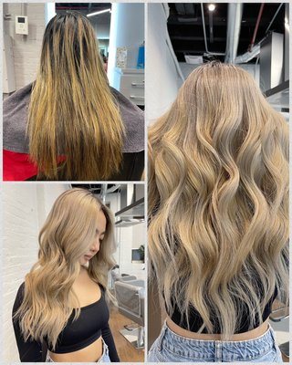 TOTO HAIR - 526 Photos & 186 Reviews - 201 Grand St, New York, NY - Yelp