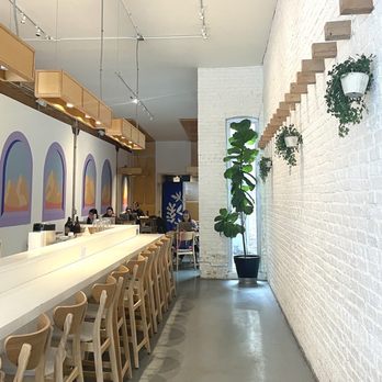 THRD COFFEE - Updated September 2024 - 53 Photos & 29 Reviews - 1816 N ...