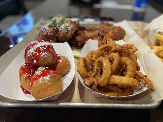 WING SPOT - Updated December 2025 - 62 Photos & 102 Reviews - 991 Lake ...