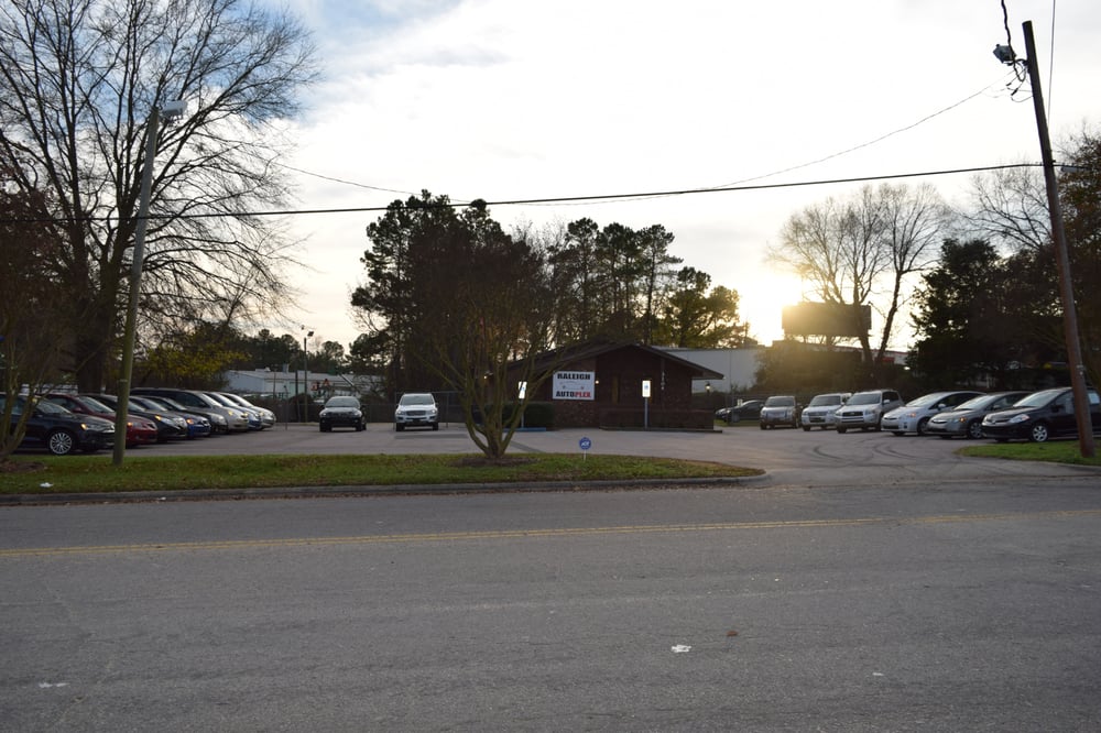 RALEIGH AUTOPLEX - Updated July 2025 - 3104 Starmount Dr, Raleigh ...