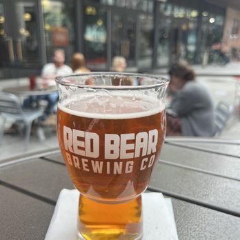 RED BEAR BREWING - Updated May 2025 - 401 Photos & 265 Reviews - 209 M ...