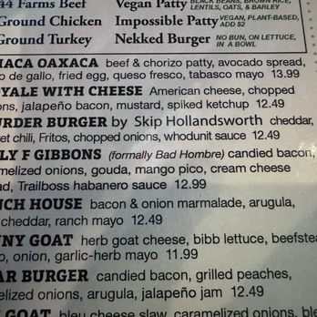 RODEO GOAT - Updated January 2026 - 152 Photos & 133 Reviews - 1200 N ...