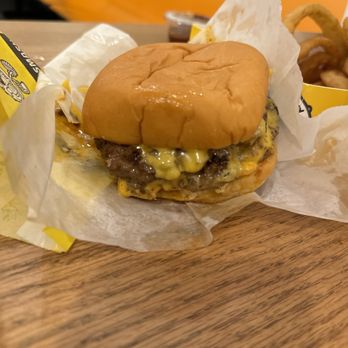 ATTABOY BURGER - Updated 05/2025 - 37 Photos & 25 Reviews - 3700 W ...