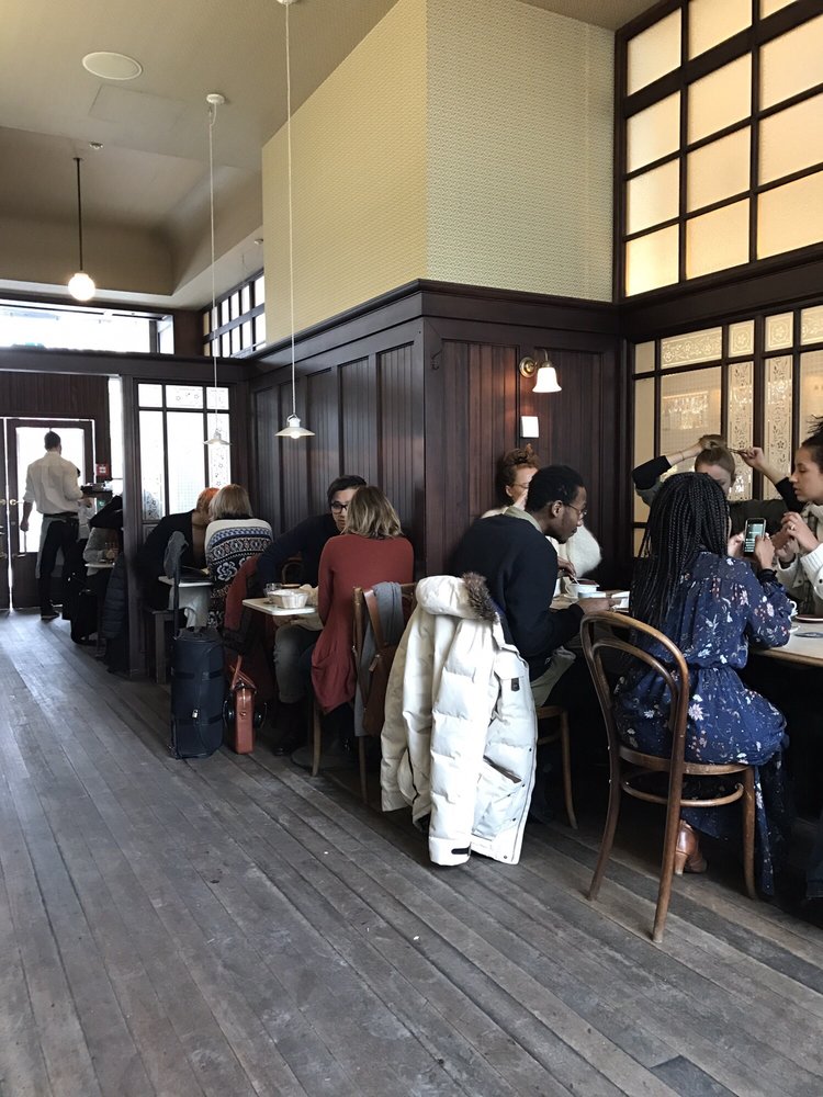 CAFÉ LANG - Updated July 2025 - 73 Photos & 29 Reviews - Limmatplatz 7 ...