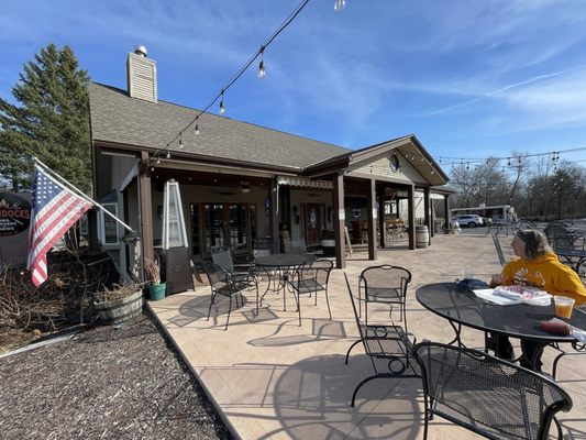 BOONDOCKS BBQ BURGERS AND BREWS - Updated October 2025 - 92 Photos & 78 ...