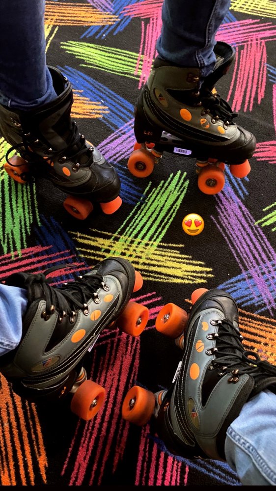 SKATE N FUN ZONE - Updated December 2025 - 62 Photos & 126 Reviews ...