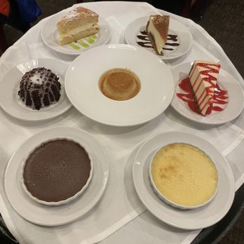 CHURRASCO BRAZILIAN STEAKHOUSE - Updated May 2024 - 980 Photos & 825 ...