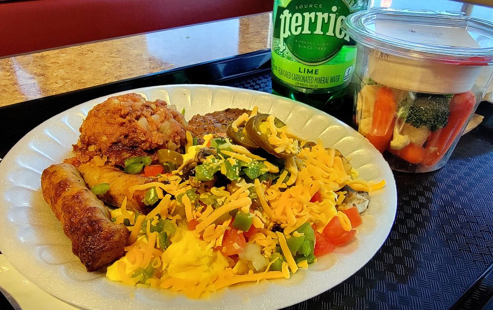 PATRIOT CAFE - Updated October 2025 - 43 Photos - 2101 Elm St N, Fargo ...