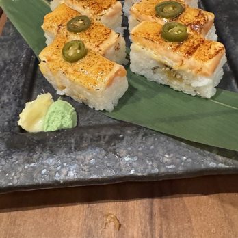 TOZEN SUSHI BAR - Updated December 2025 - 283 Photos & 70 Reviews - 967 ...
