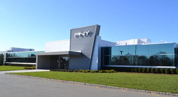 PNY TECHNOLOGIES - Updated May 2026 - 100 Jefferson Rd, Parsippany, New ...
