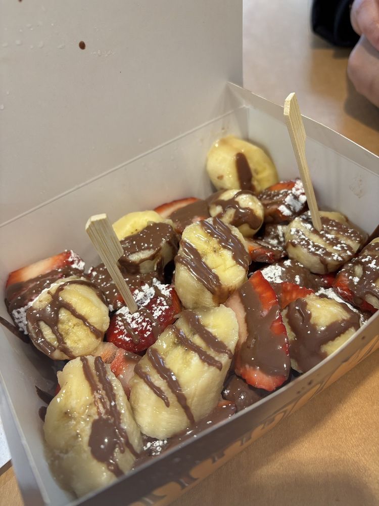 LOUKOU MADNESS - Updated August 2025 - 1500 S Willow St, Manchester ...