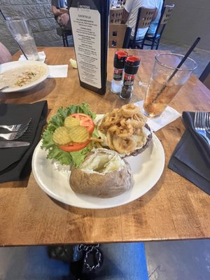 J PETERS GRILL & BAR - Updated December 2025 - 26 Reviews - 912 Chapin ...