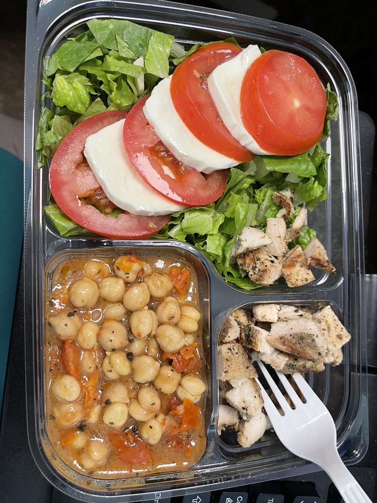 FRESH STOP CAFE - Updated September 2025 - 201 Old Country Rd, Melville ...