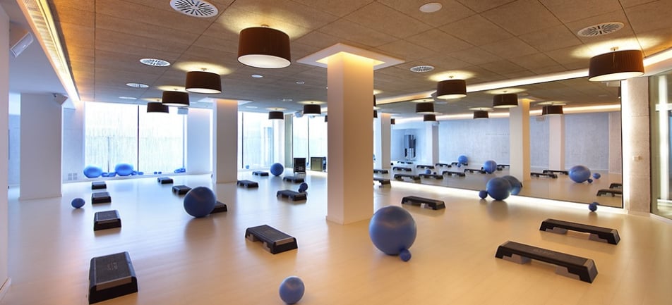 METROPOLITAN SPORT CLUB - Updated February 2025 - 18 Photos - Avenida ...