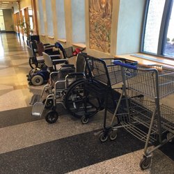 CLINTON MACOMB PUBLIC LIBRARY - 41 Photos & 19 Reviews - 40900 Romeo ...